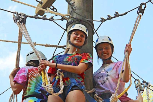 Retreats Overview - Great Oaks Camp