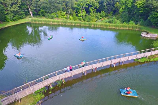 Retreats Overview - Great Oaks Camp